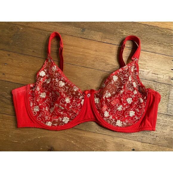 Vogue’s Secret | Intimates & Sleepwear | Vogues Secret 38d Sexy ...